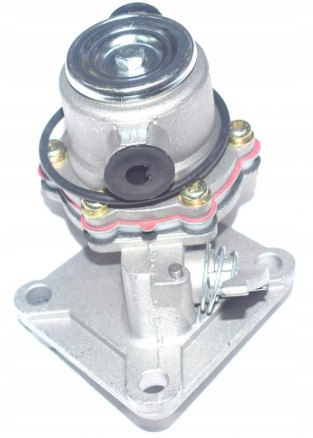 pompa gasolio fiat ducato 2,5d | BRAA RICAMBI AUTO ASSISTENZA