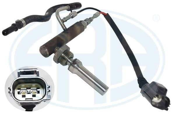 iniettore filtro antiparticolato ford. | BRAA RICAMBI AUTO ASSISTENZA