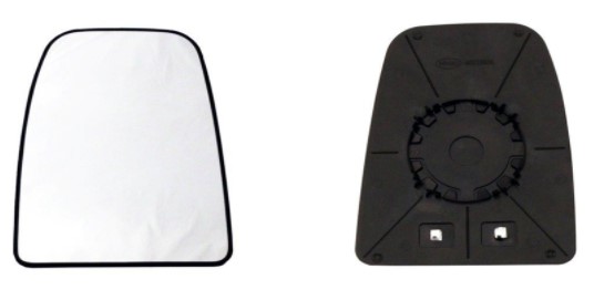 specchio sinistro superiore iveco daily, | BRAA RICAMBI AUTO ASSISTENZA