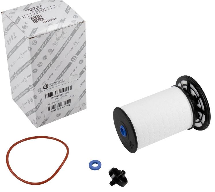 filtro carburante alfa romeo giulia, | BRAA RICAMBI AUTO ASSISTENZA