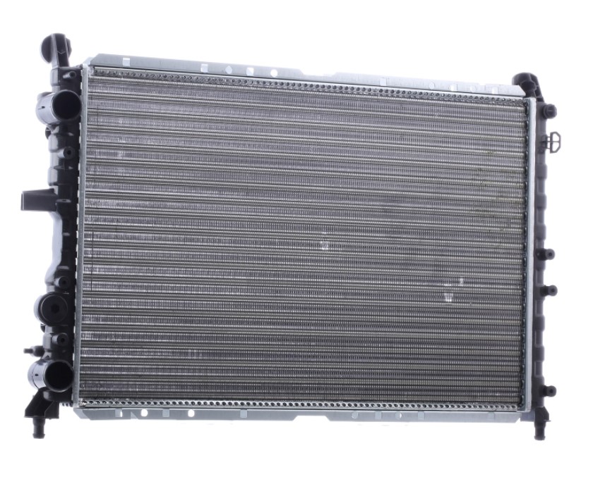 radiatore alfa romeo 145, 146, 155, lancia delta, dedra, | BRAA RICAMBI ...