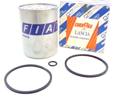 filtro carburante, filtro gasolio, | BRAA RICAMBI AUTO ASSISTENZA