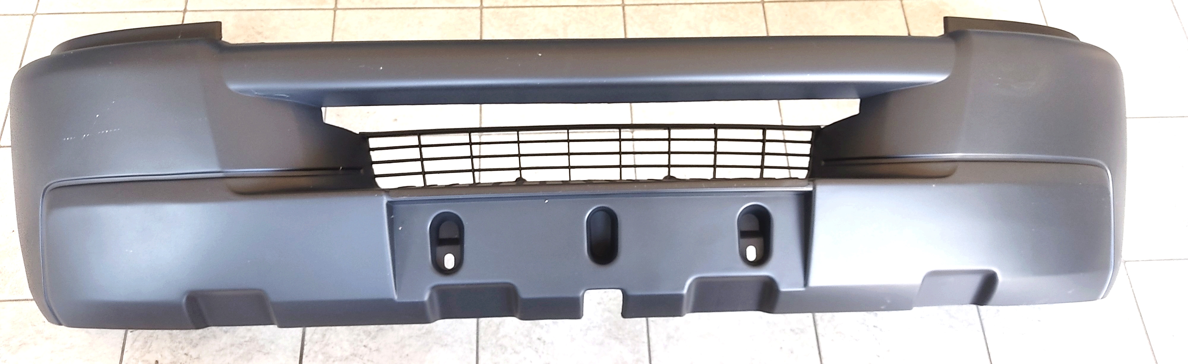 paraurti anteriore renault mascott, | BRAA RICAMBI AUTO ASSISTENZA