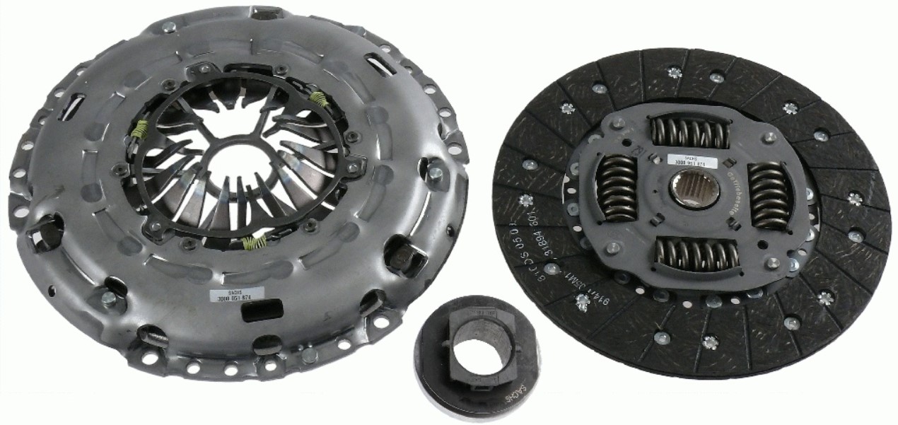 kit frizione fiat ducato 2.2 jtd, | BRAA RICAMBI AUTO ASSISTENZA