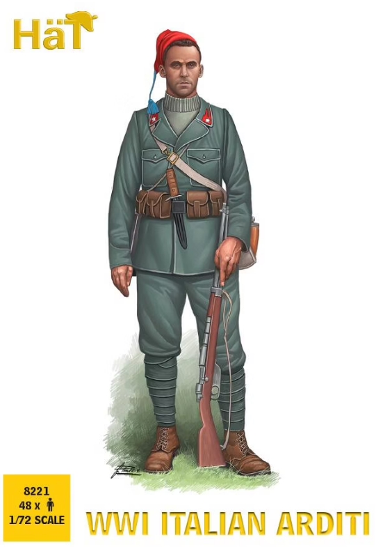 ARDITI Della GRANDE GUERRA Un Sergente Degli Arditi, 50% OFF