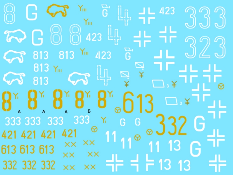 Pz.Kpfw. IV Ausf.D | Misterkit