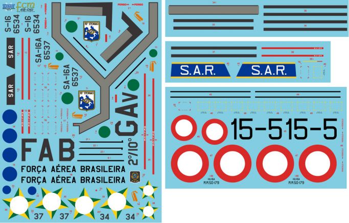 Grumman UH-16 Albatros | Misterkit