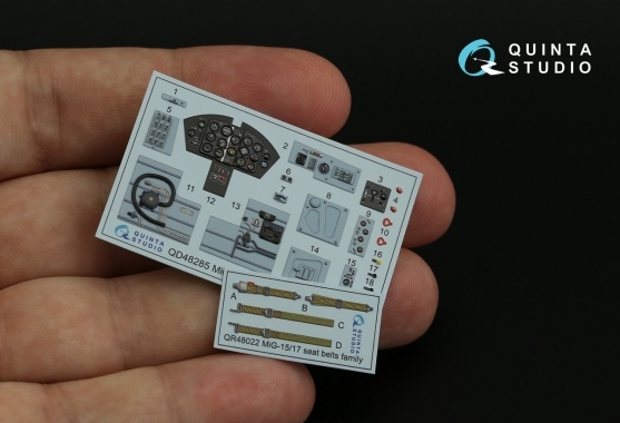 MiG-15bis | Misterkit