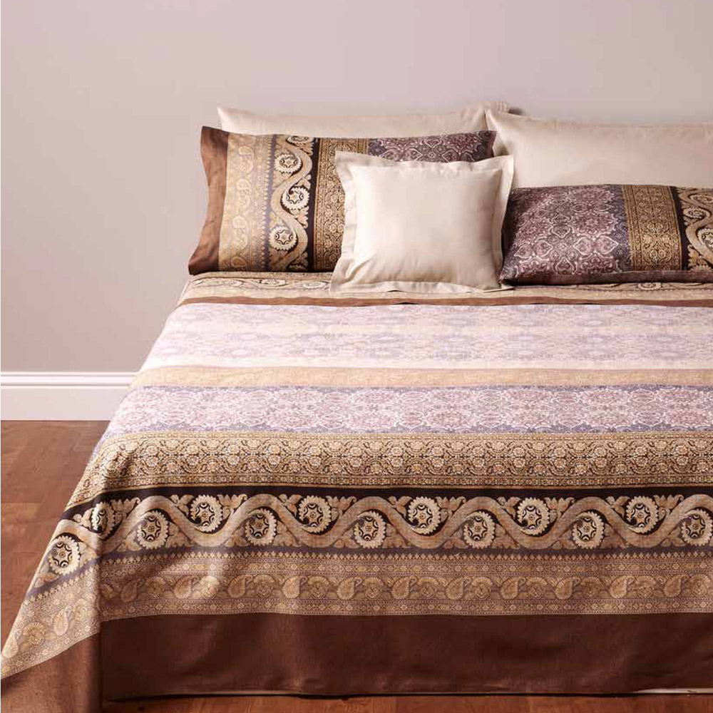 Granfoulard Bassetti - Trasforma la tua casa con gusto