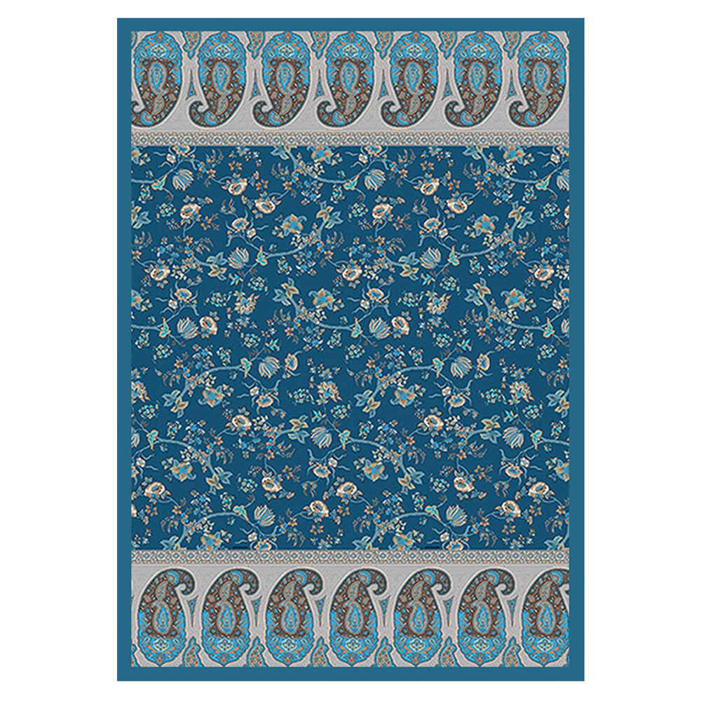 Plaid imbottito Bassetti Matrimoniale | Collezione Granfoulard