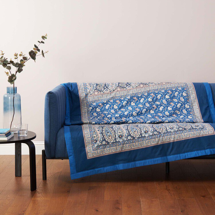 Granfoulard Bassetti - Trasforma la tua casa con gusto